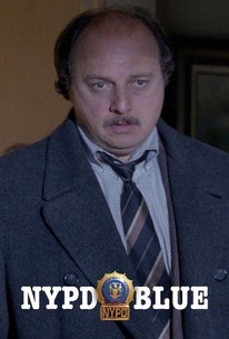 NYPD Blue: Season 2 | Cast and Crew | Rotten Tomatoes