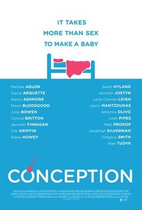 Conception | Rotten Tomatoes