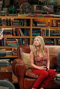 The Big Bang Theory: Season 6, Episode 3 | Rotten Tomatoes