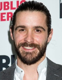 Daniel Reece | Rotten Tomatoes