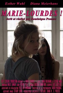 Marie-Lourdes! | Rotten Tomatoes