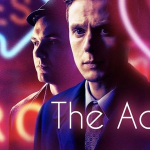 The Act - Rotten Tomatoes
