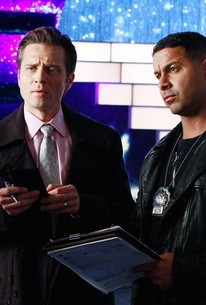 Castle: Season 4, Episode 18 | Rotten Tomatoes