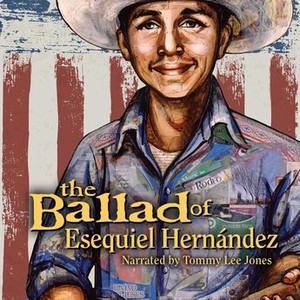 The Ballad of Esequiel Hernandez - Rotten Tomatoes