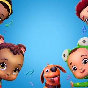 Babble Bop!: Season 2, Episode 7 - Rotten Tomatoes