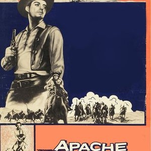Apache Territory - Rotten Tomatoes