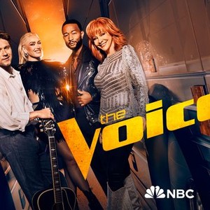 The Voice - Rotten Tomatoes