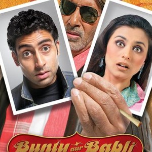 Bunty Aur Bubli - Rotten Tomatoes