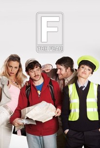 The Fear - Rotten Tomatoes