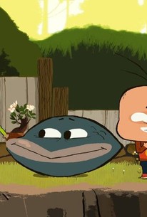 Boyster: Season 1, Episode 22 | Rotten Tomatoes