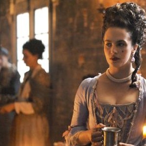Harlots: Season 1 - Rotten Tomatoes