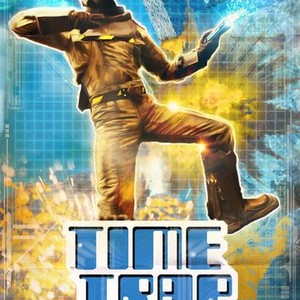 Time Trap - Rotten Tomatoes