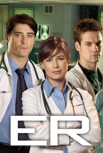 ER - Rotten Tomatoes