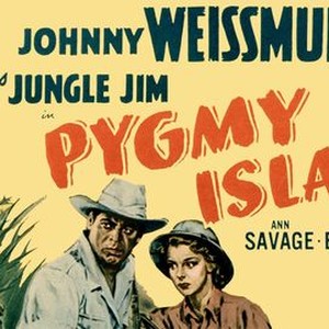 Pygmy Island - Rotten Tomatoes