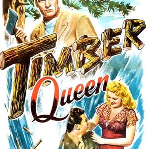Timber Queen - Rotten Tomatoes