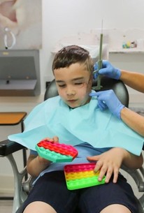 Body Parts: Season 1, Episode 3 | Rotten Tomatoes