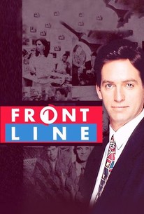 Frontline | Rotten Tomatoes