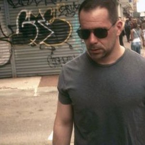 Dan Eberle - Rotten Tomatoes