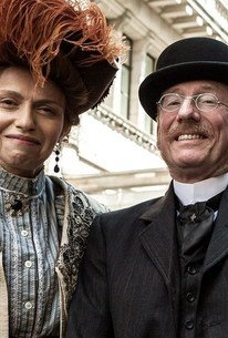 Further Back In Time for Dinner: Season 1, Episode 1 | Rotten Tomatoes