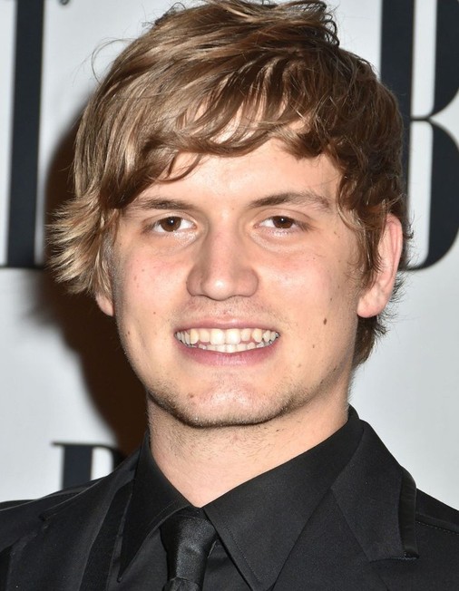 Levi Hummon - Rotten Tomatoes