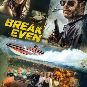 Break Even - Rotten Tomatoes