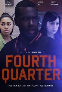 Fourth Quarter | Rotten Tomatoes