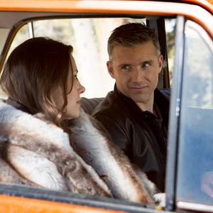 Agent X - Rotten Tomatoes