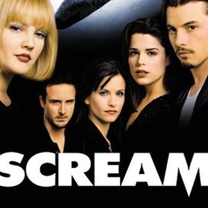 Scream - Rotten Tomatoes