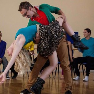 Stepping High - Rotten Tomatoes