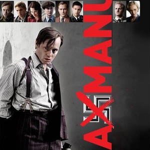 Max Manus - Rotten Tomatoes