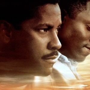 Antwone Fisher - Rotten Tomatoes