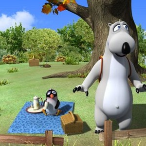Bernard, The Polar Bear - Rotten Tomatoes