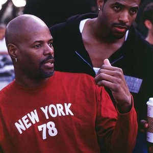 Scary Movie 2 - Rotten Tomatoes