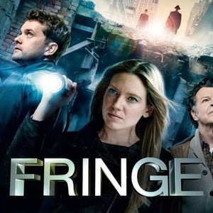 Fringe - Rotten Tomatoes