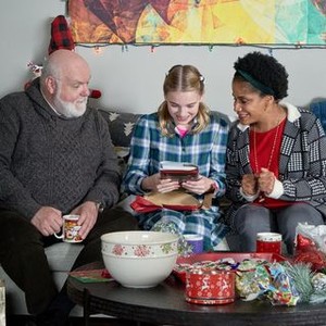 A Christmas Cookie Catastrophe - Rotten Tomatoes
