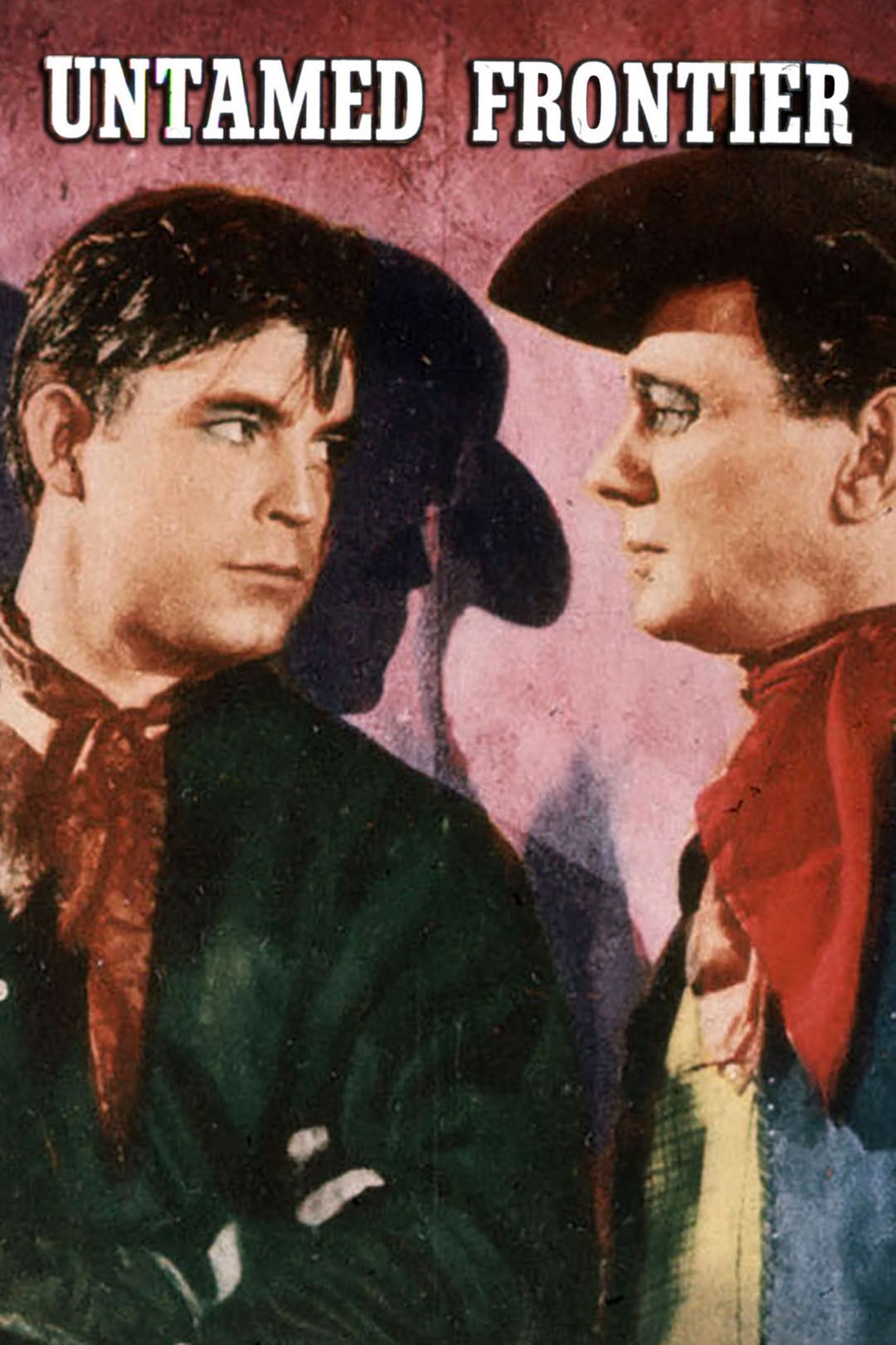 Untamed Frontier Pictures | Rotten Tomatoes
