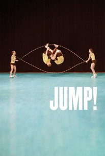 JUMP! (2007) | Rotten Tomatoes