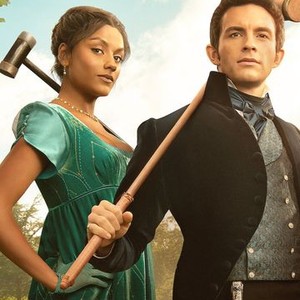 Bridgerton - Rotten Tomatoes