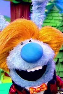 Bunnytown: Season 1, Episode 25 - Rotten Tomatoes