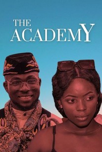The Academy | Rotten Tomatoes