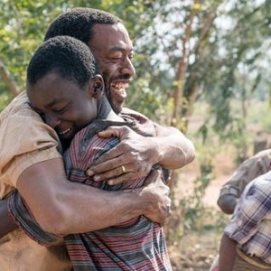 Maxwell Simba - Rotten Tomatoes