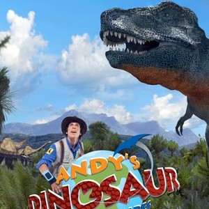 Andy's Dinosaur Adventures - Rotten Tomatoes