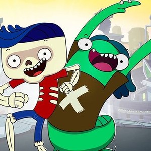 Freaktown - Rotten Tomatoes