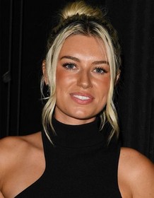 Camille Lamb | Rotten Tomatoes