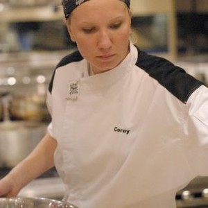 Corey Earling - Rotten Tomatoes