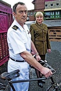 Waterloo Road: Season 9, Episode 8 | Rotten Tomatoes