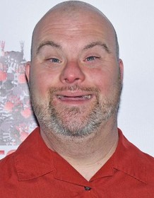 Blair Williamson | Rotten Tomatoes