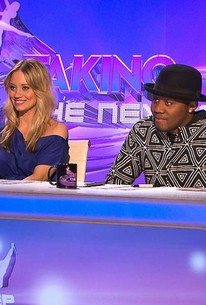 Taking the Next Step: Season 2, Episode 5 | Rotten Tomatoes