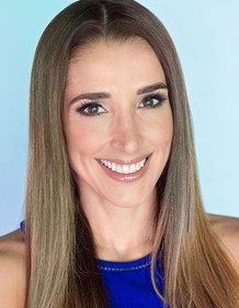 Verónica Rasquin - Rotten Tomatoes