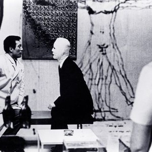 The Face of Another - Rotten Tomatoes